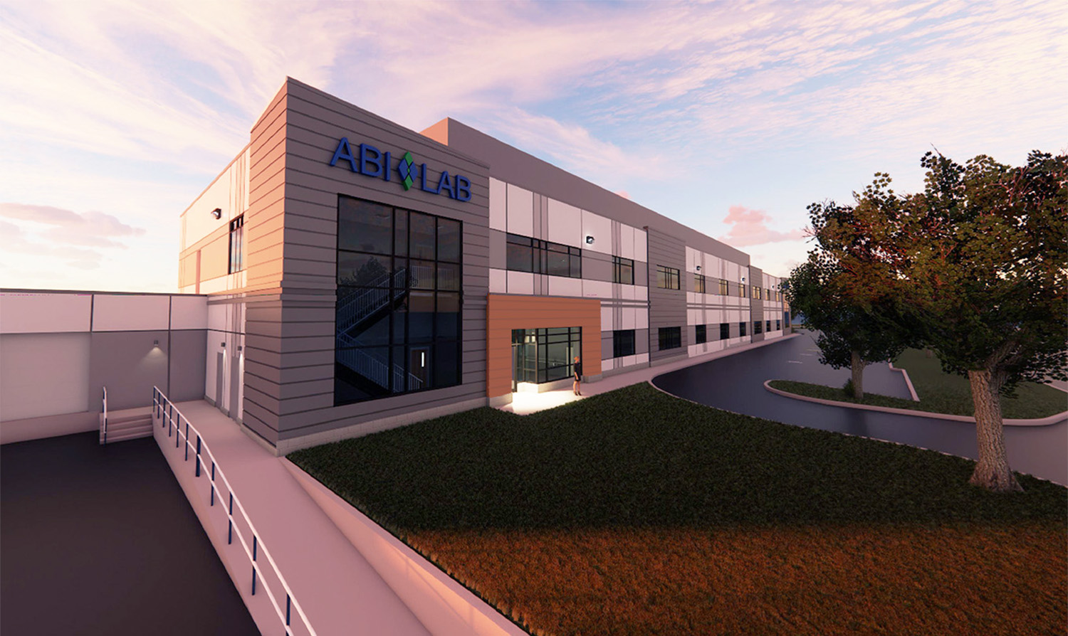 ABI-LAB 3 | Dacon Corporation